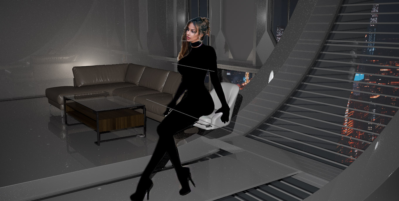 Rick 4F - The 4Forum