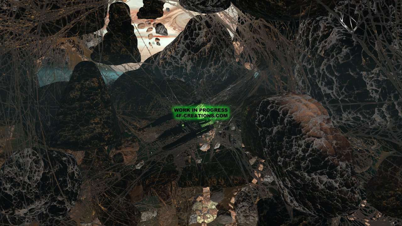 Rick 4F - The 4Forum