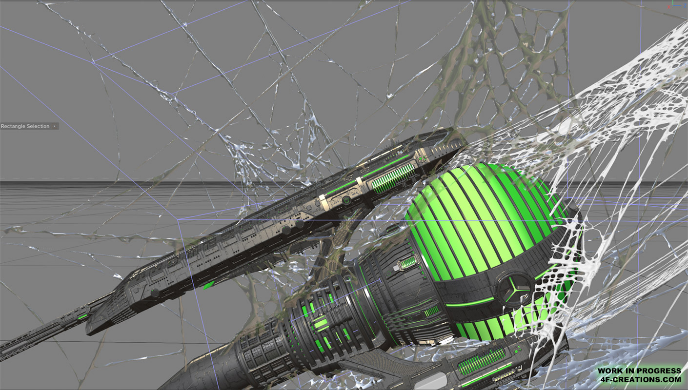 Rick 4F - The 4Forum