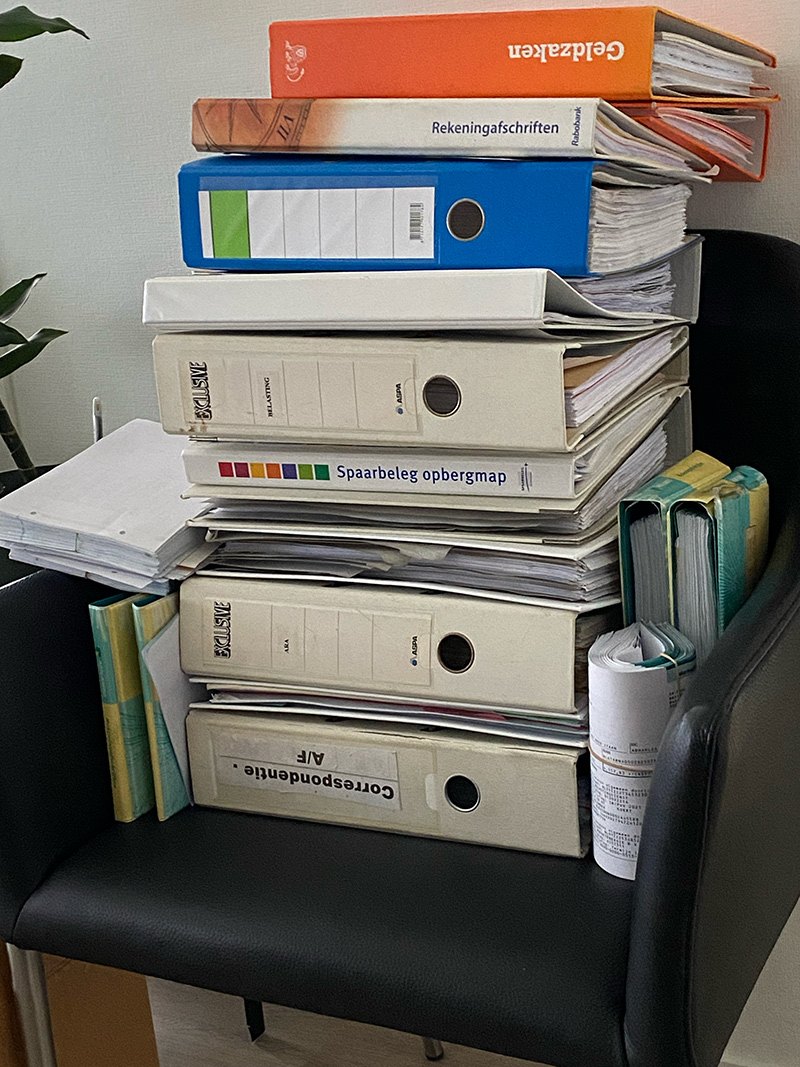 Rick 4F - The 4Forum